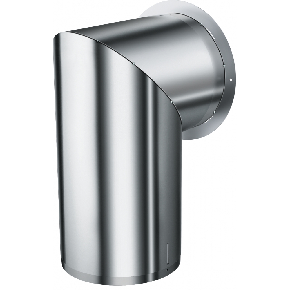 Impress Chimney Kit White